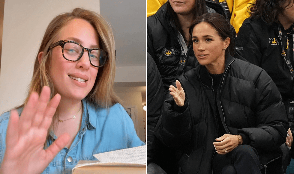 Meghan Markle critic performs sharp U-turn after Duchess's unexpected move