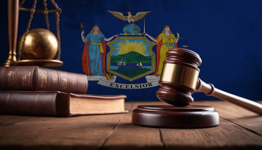 Lockport man sentenced after distributing child pornography of ...