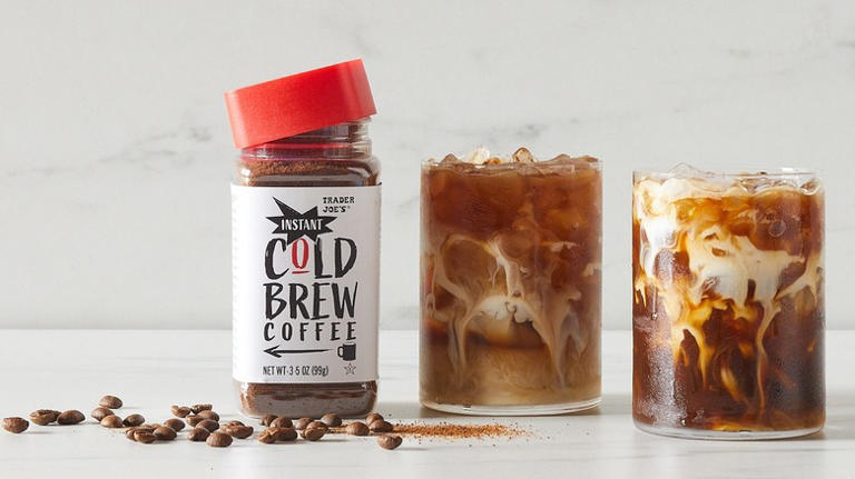 The 15 Biggest Recalls In Trader Joe's History