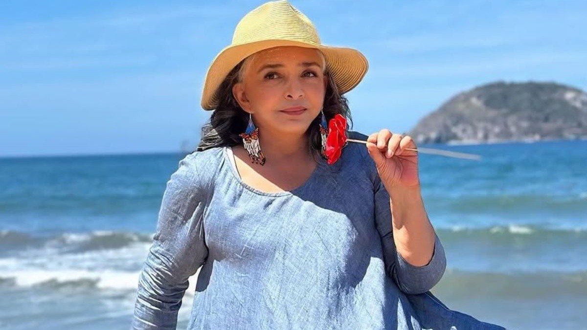 Ana Martín Reveals Open Relationships and No Kids Keep Her Radiant