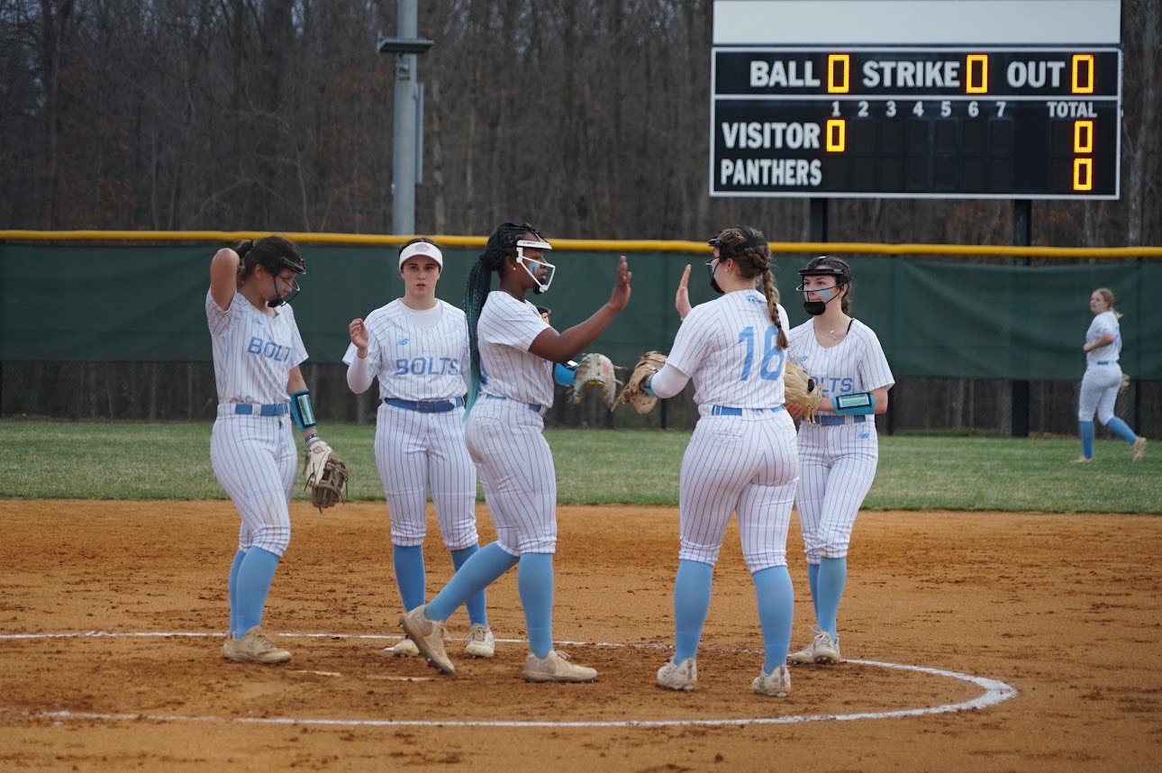 Softball Top 10: Lightridge makes an early statement, Madison surges