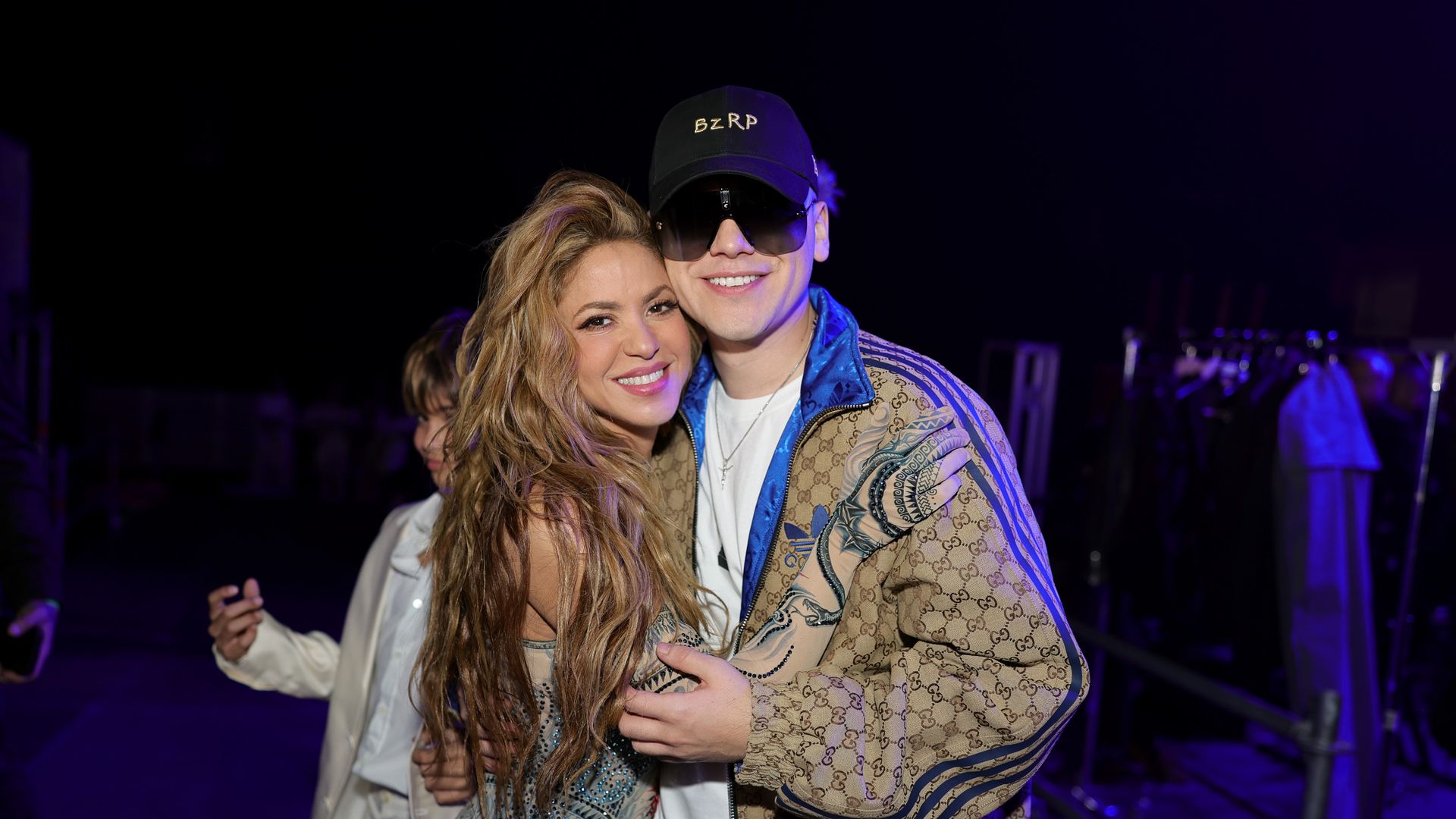 Shakira gave Bizarrap a hard time while recording 'Vol. 53': Argentine ...