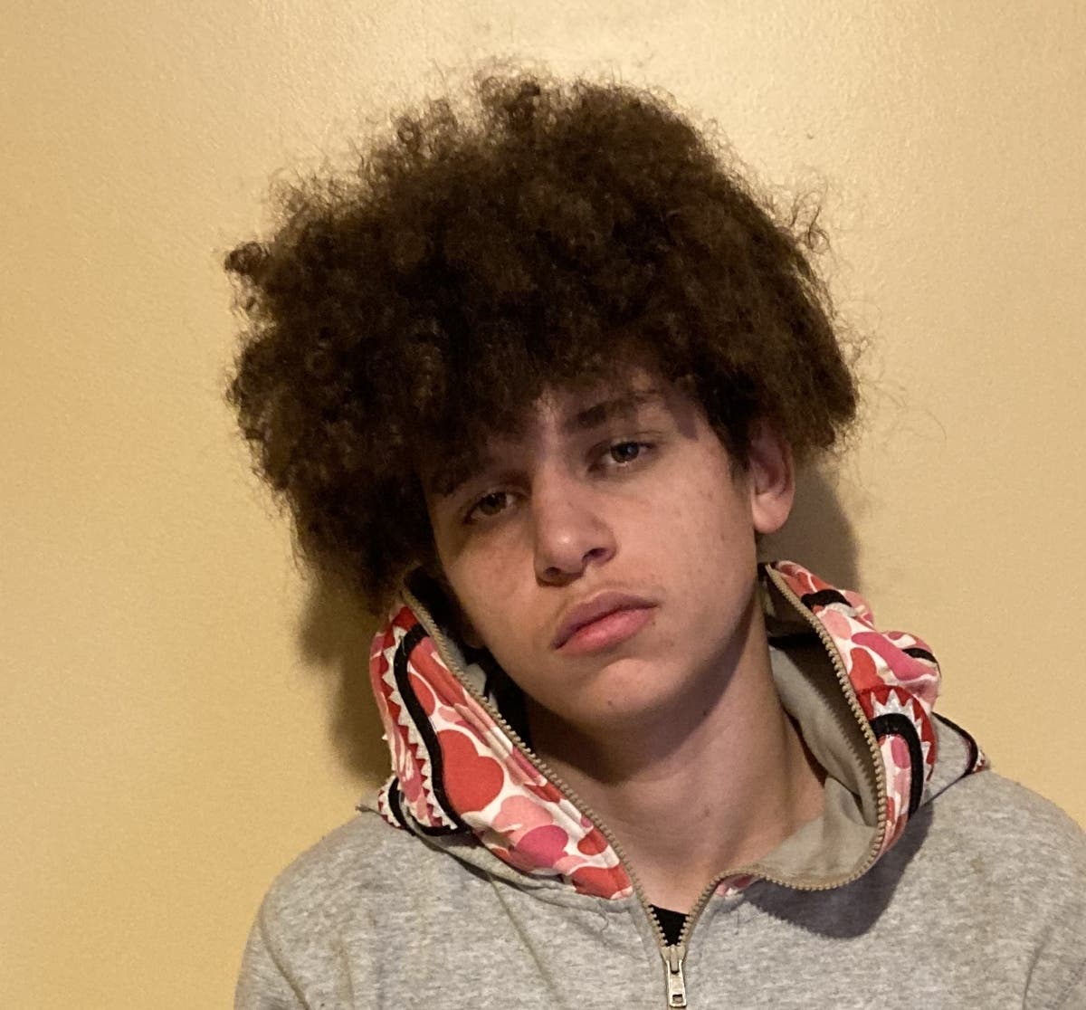 Merrick Teen Reported Missing For Several Hours: Police