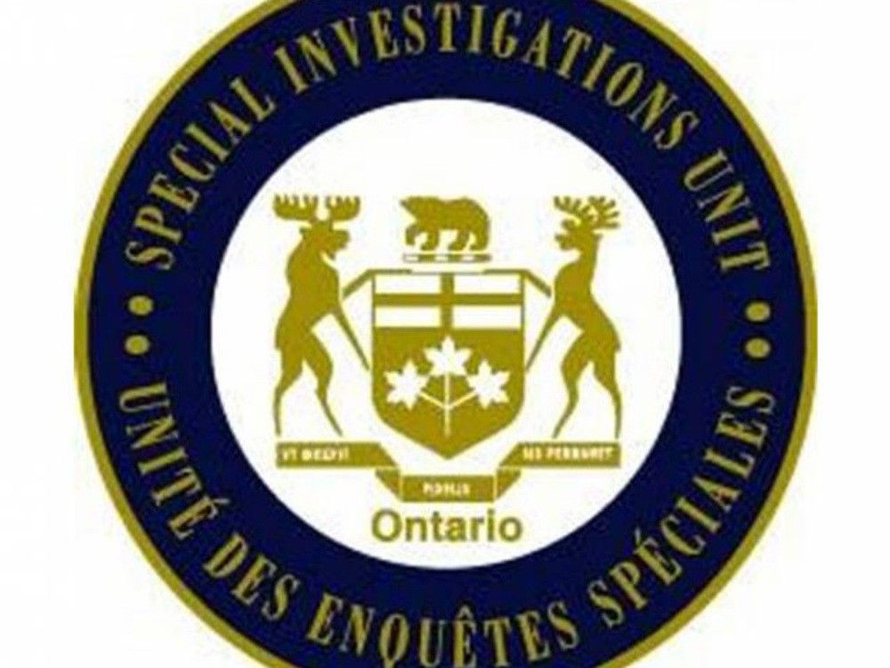 Windsor officer cleared by Special Investigations Unit after man ...