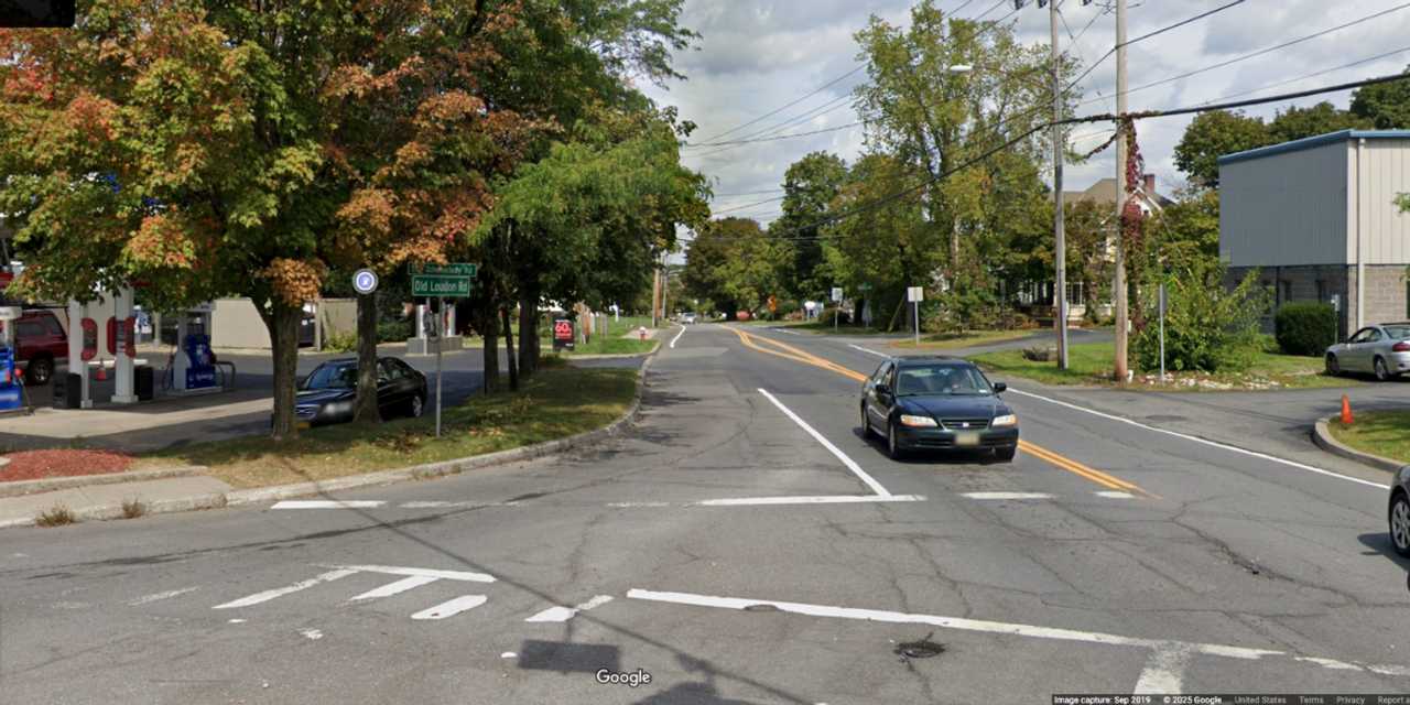 Felipa Martinez-Garcia, 49, Killed Crossing Colonie Street