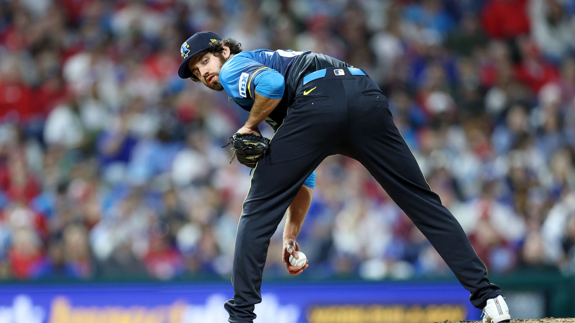 The Phillies have a Jordan Romano problem