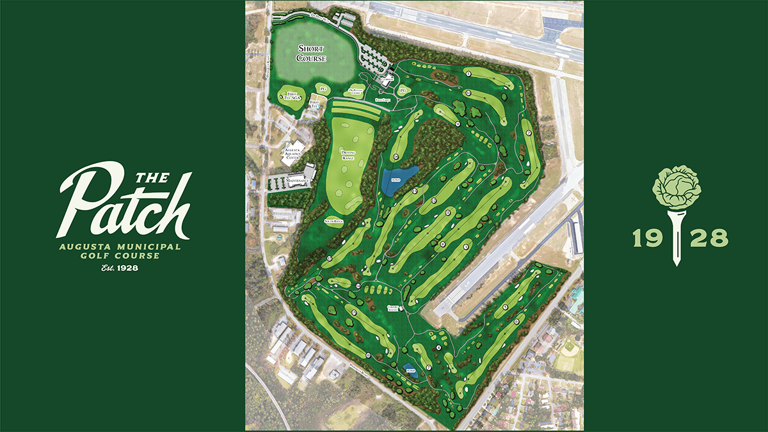 Major Augusta golf project showing significant signs of progress