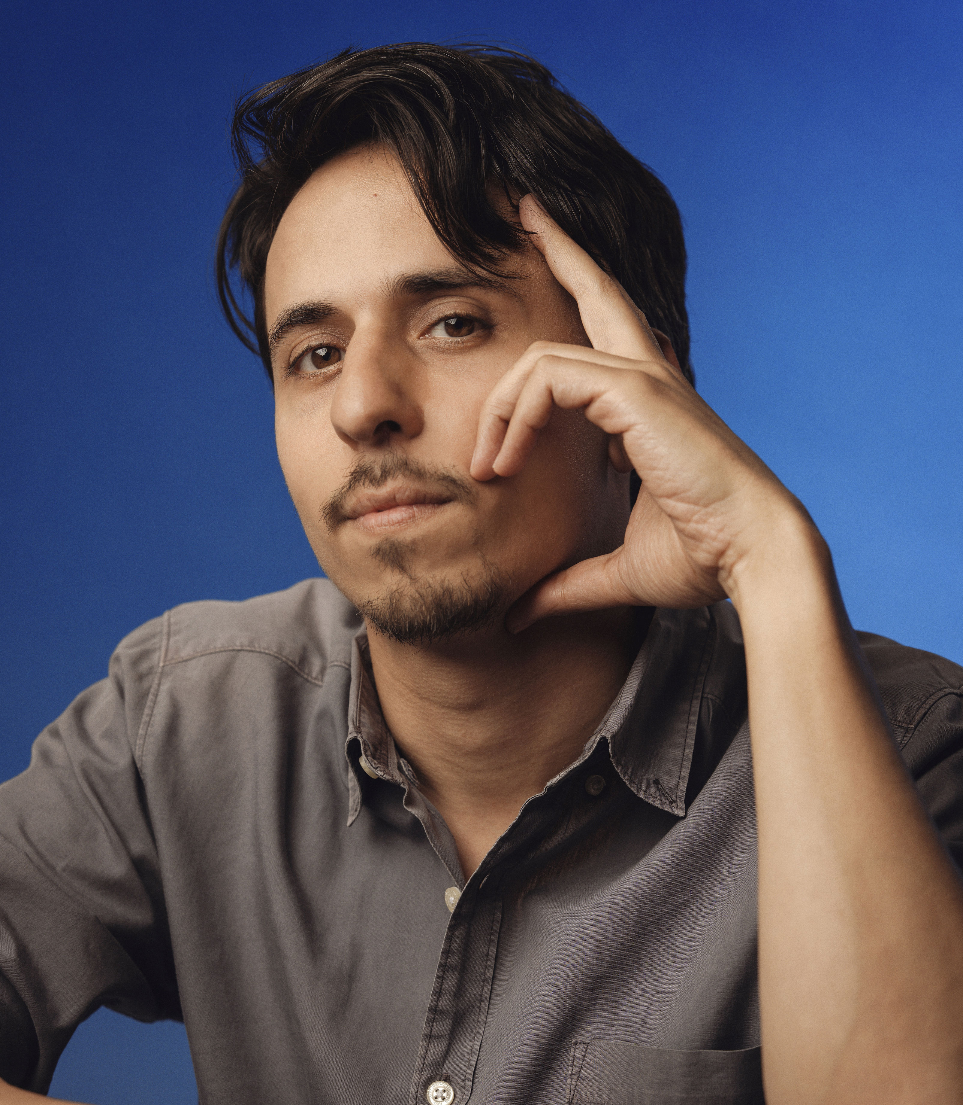 ‘Minted': Netflix Picks Up Nicholas Bruckman's NFT Boom-And-Bust ...