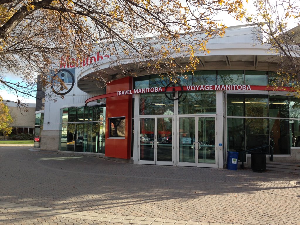 Province gives $4.5M to Travel Manitoba in effort to showcase province ...