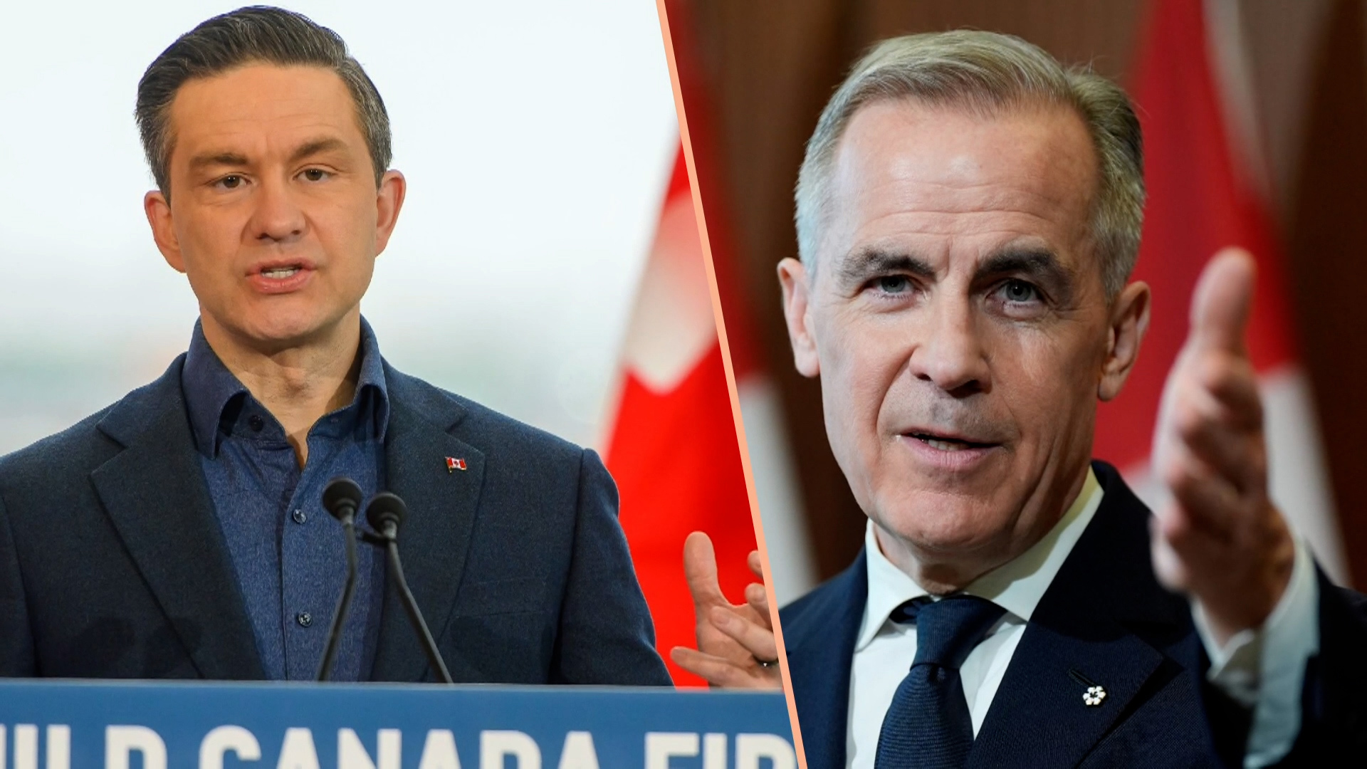 Liberals hold double-digit lead over Conservatives despite 'soft' voter ... Liberals hold double-digit lead over Conservatives despite 'soft' voter ...