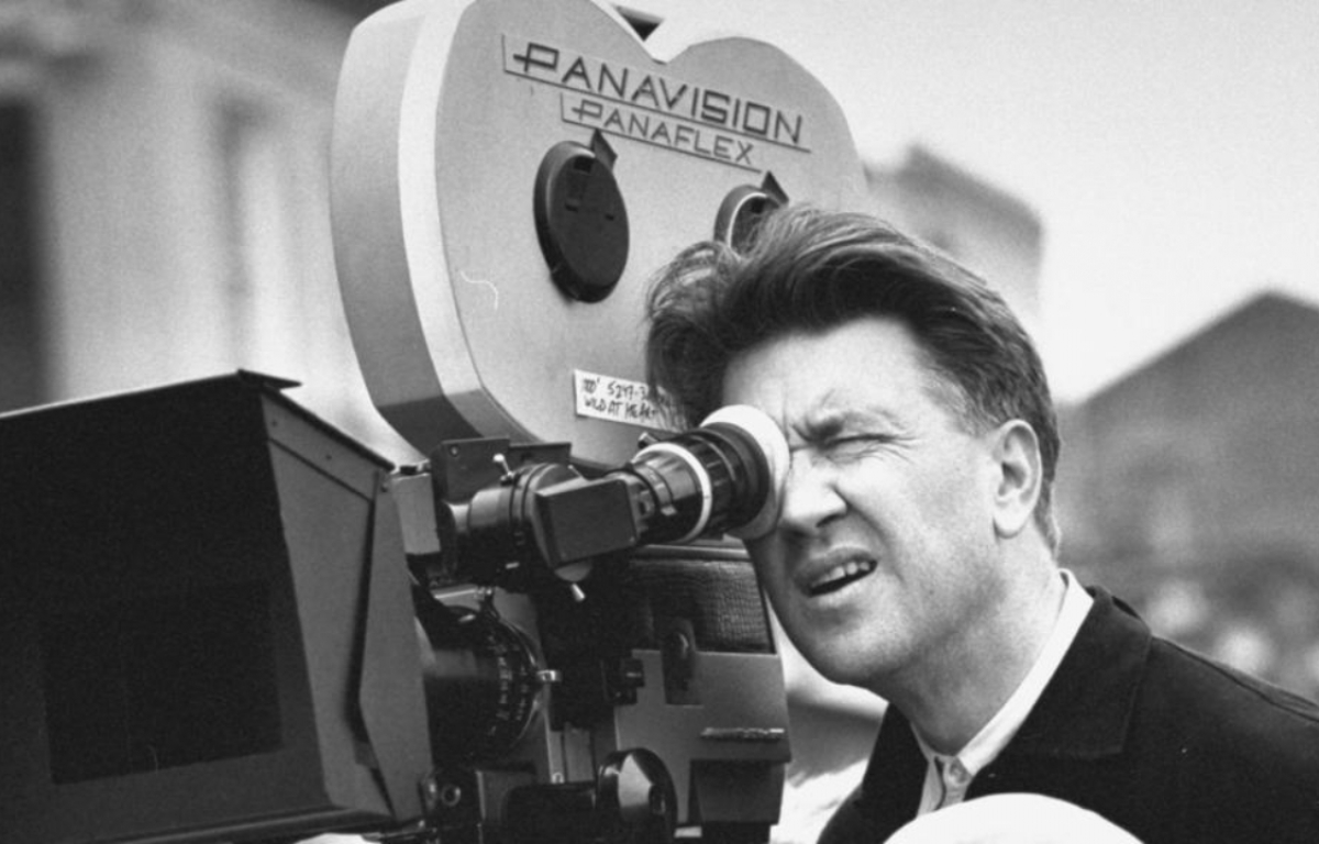 25 Facts About the Twisted Genius of David Lynch