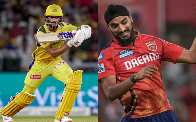 PBKS vs CSK Stats Preview, Match 22 - Which players will create new ...