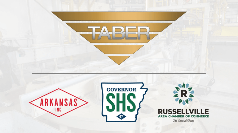 Taber Extrusions begins $70 million expansion in Russellville, set to ...