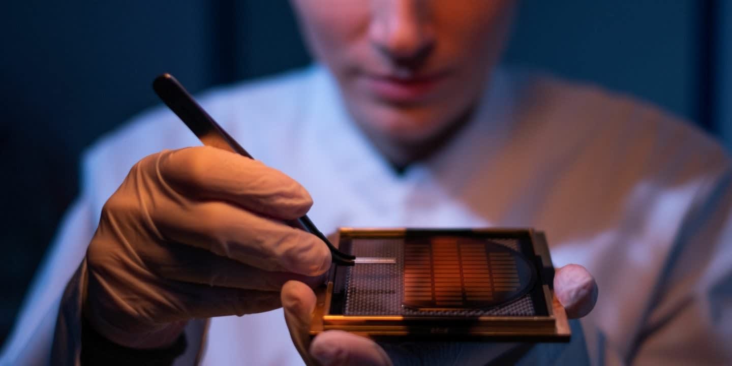 World's first photon-based NPU is 50x faster and uses 30x less power