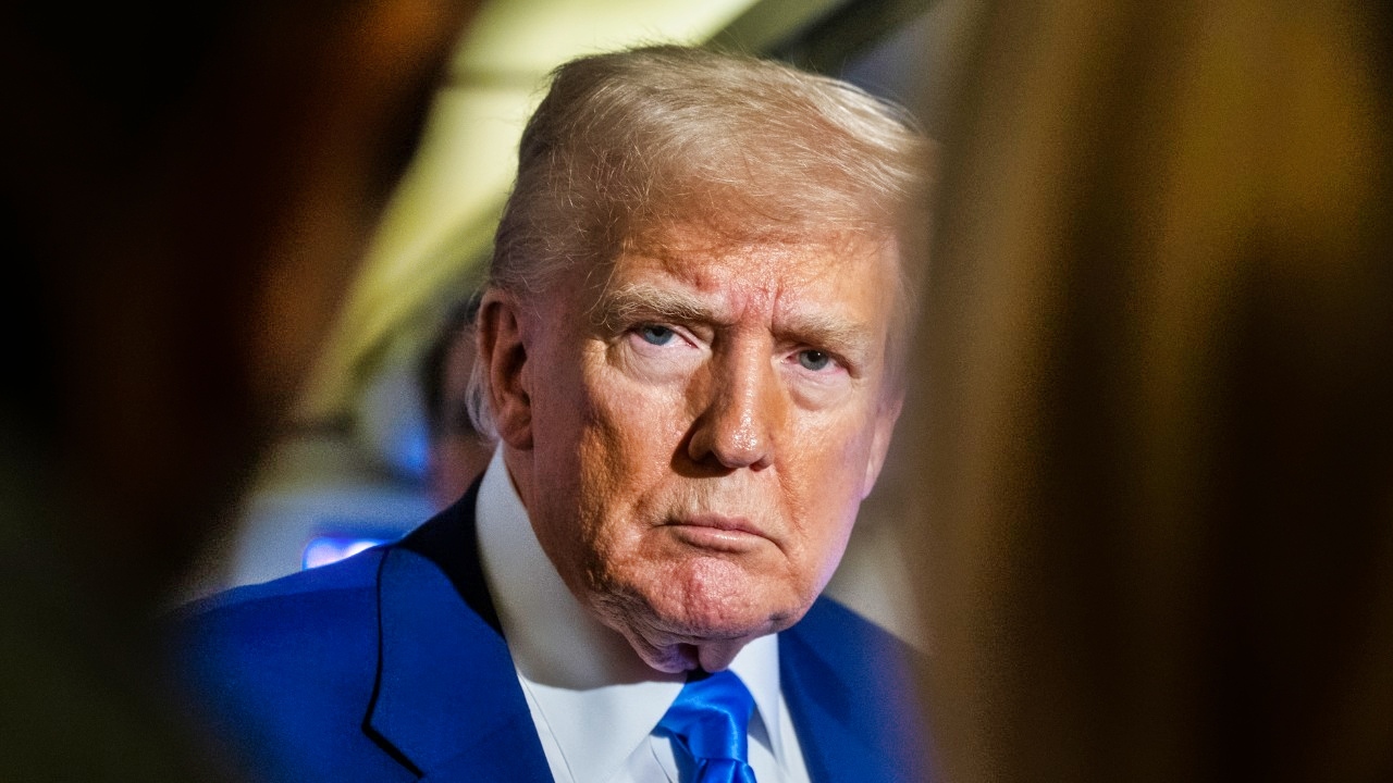 President Donald Trump Is Facing a New Impeachment Threat