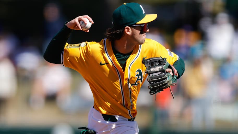 The New Weird Jacob Wilson Stat