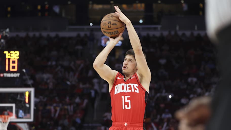 ESPN’s Tim Bontemps Offers Bold Take on Reed Sheppard’s Disappointing ...