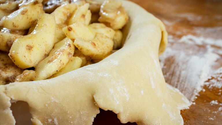 14 Fail-Proof Tips To Memorize For Homemade Pie Crust