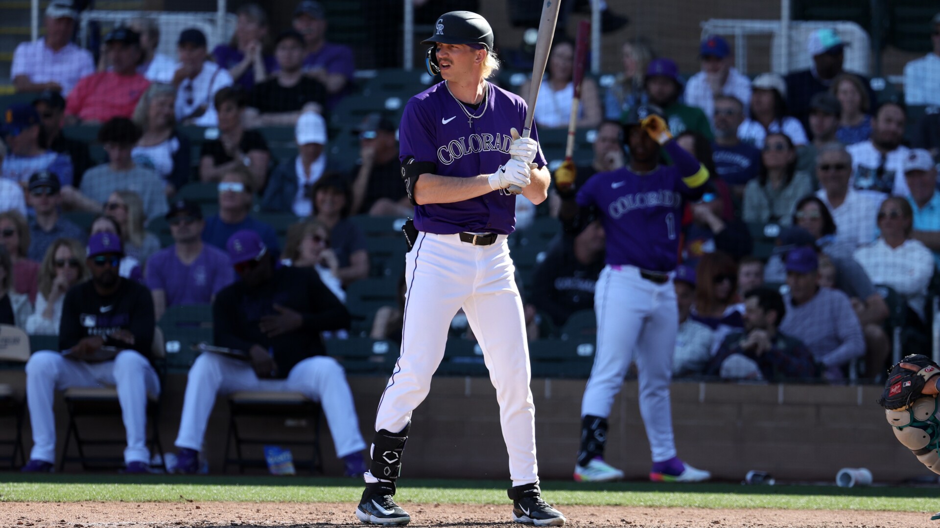 Top fantasy baseball prospects: Zac Veen headed to Colorado, Chase ...