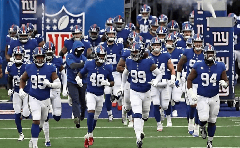 NFL: Giants Could Form One of the Leagues Most Dangerous Pass-Rushing Duos