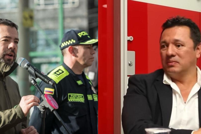 Alcalde Galán da detalles sobre muerte del esmeraldero Hernando Sánchez en Bogotá: ‘Es un modus ...