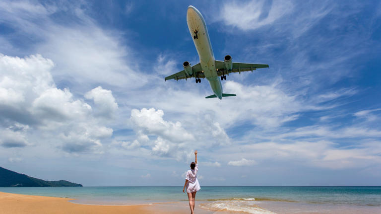 The Best Beaches In Thailand For Sun, Sand, And Serenity