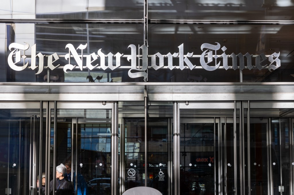 New York Times Culture Desk Shake-Up: Critics Margaret Lyons, Jon ...