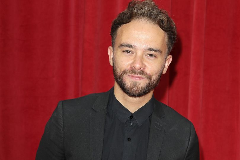 Inside Jack P Shepherd's love life from affair scandal to love child