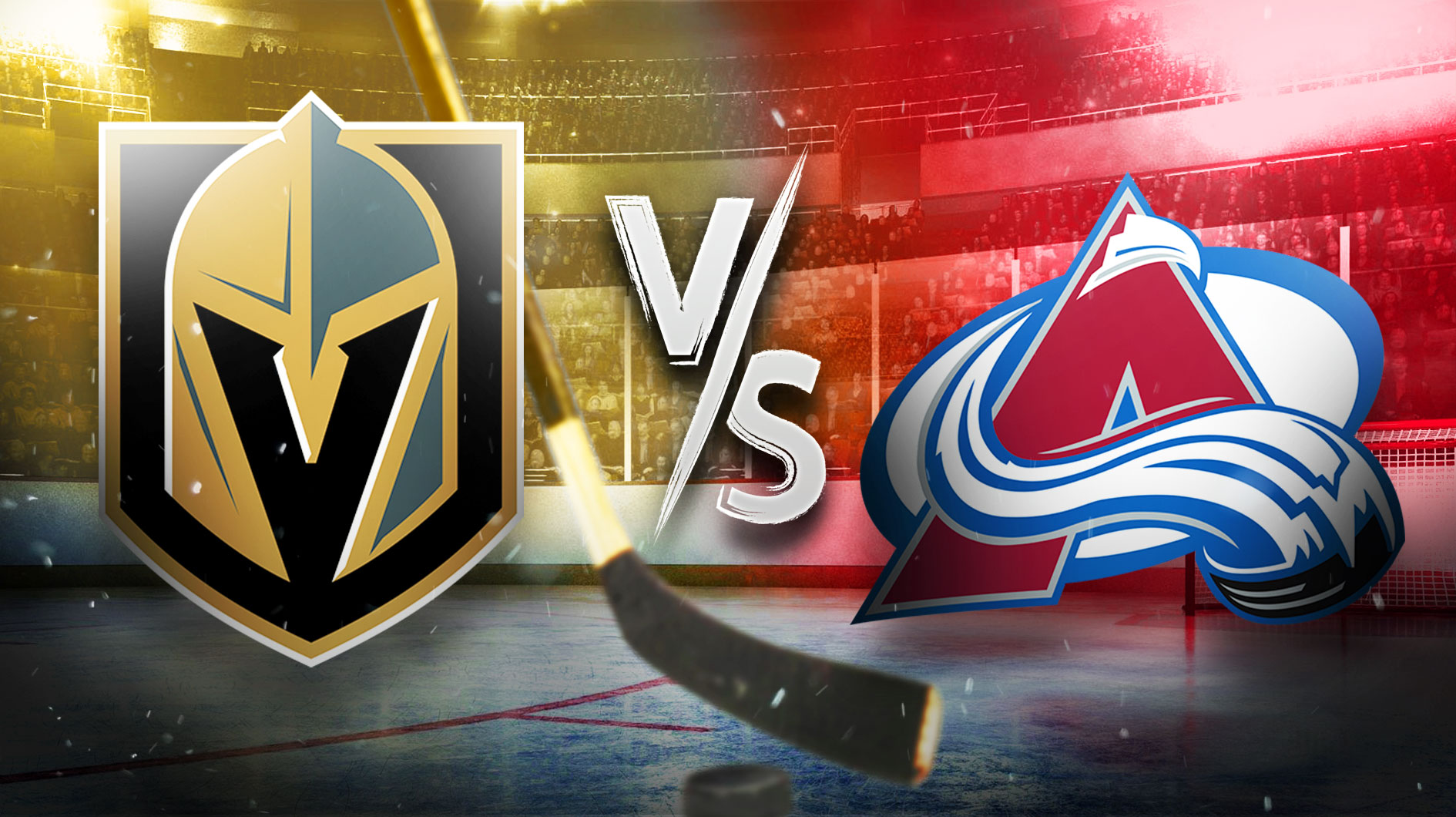 Golden Knights vs. Avalanche prediction, odds, pick – 4/8/2025
