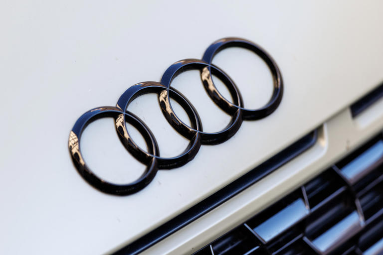 Audi recalls over 356,000 vehicles across 19 models
