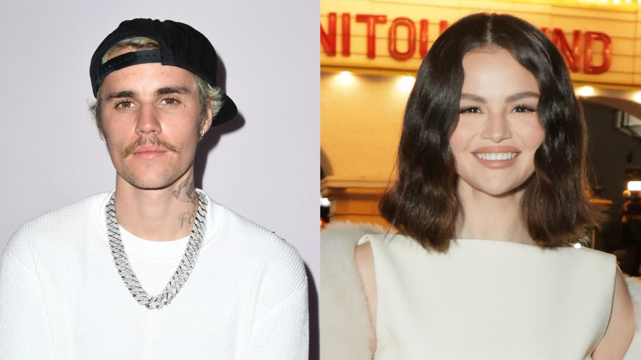 Is Justin Bieber Pining Over Selena Gomez's Engagement? Singer's ...