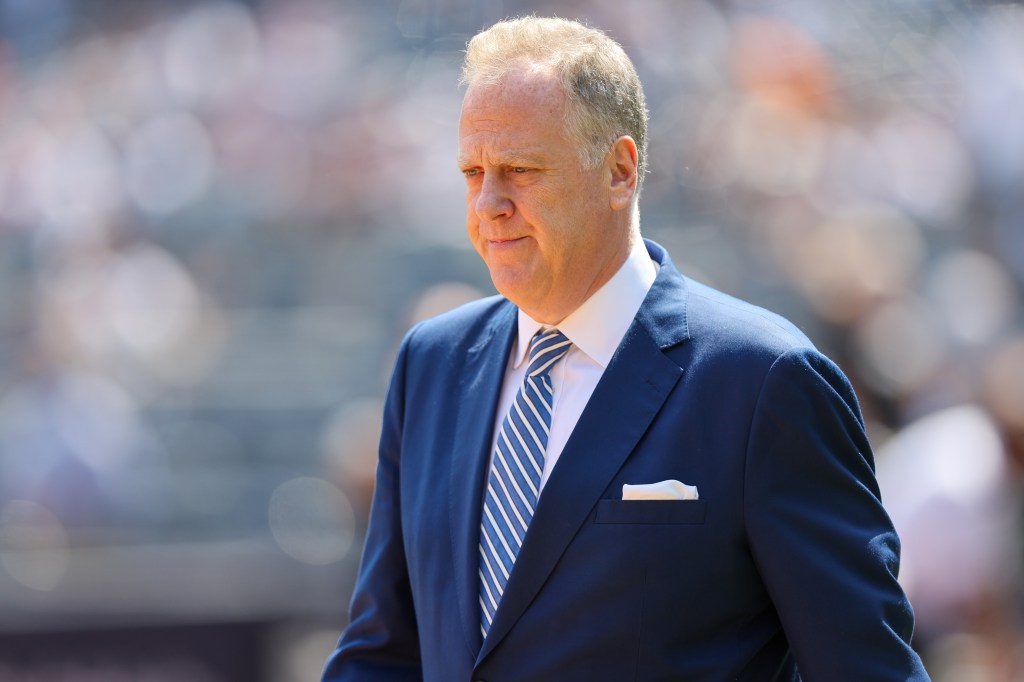 Michael Kay goes off on Mets fans over Juan Soto gripe: ‘Ill-informed ...