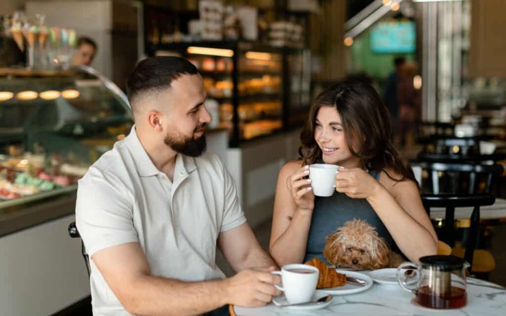 11 outdated boomer dating rules that Gen Z is officially bringing back ...