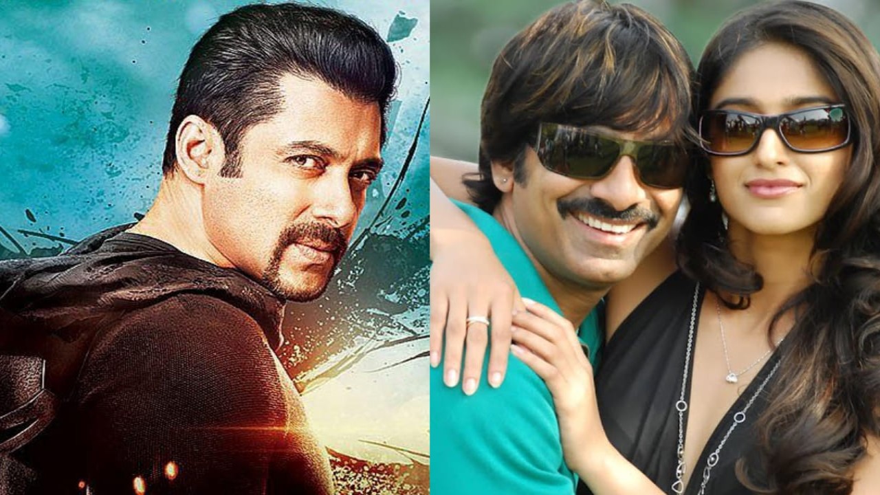 Kick vs Kick: Is the ending of Salman Khan starrer different from ...