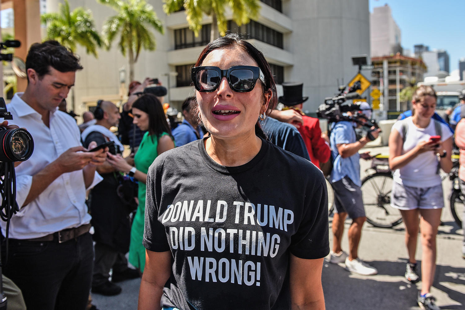 Maddow Blog | Laura Loomer’s Trump access reflects the reach of the far ...