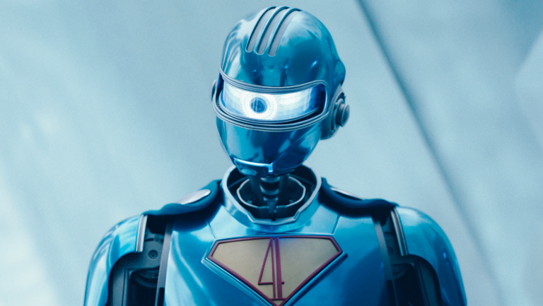 The new 'Superman' trailer first shown at CinemaCon is finally ...