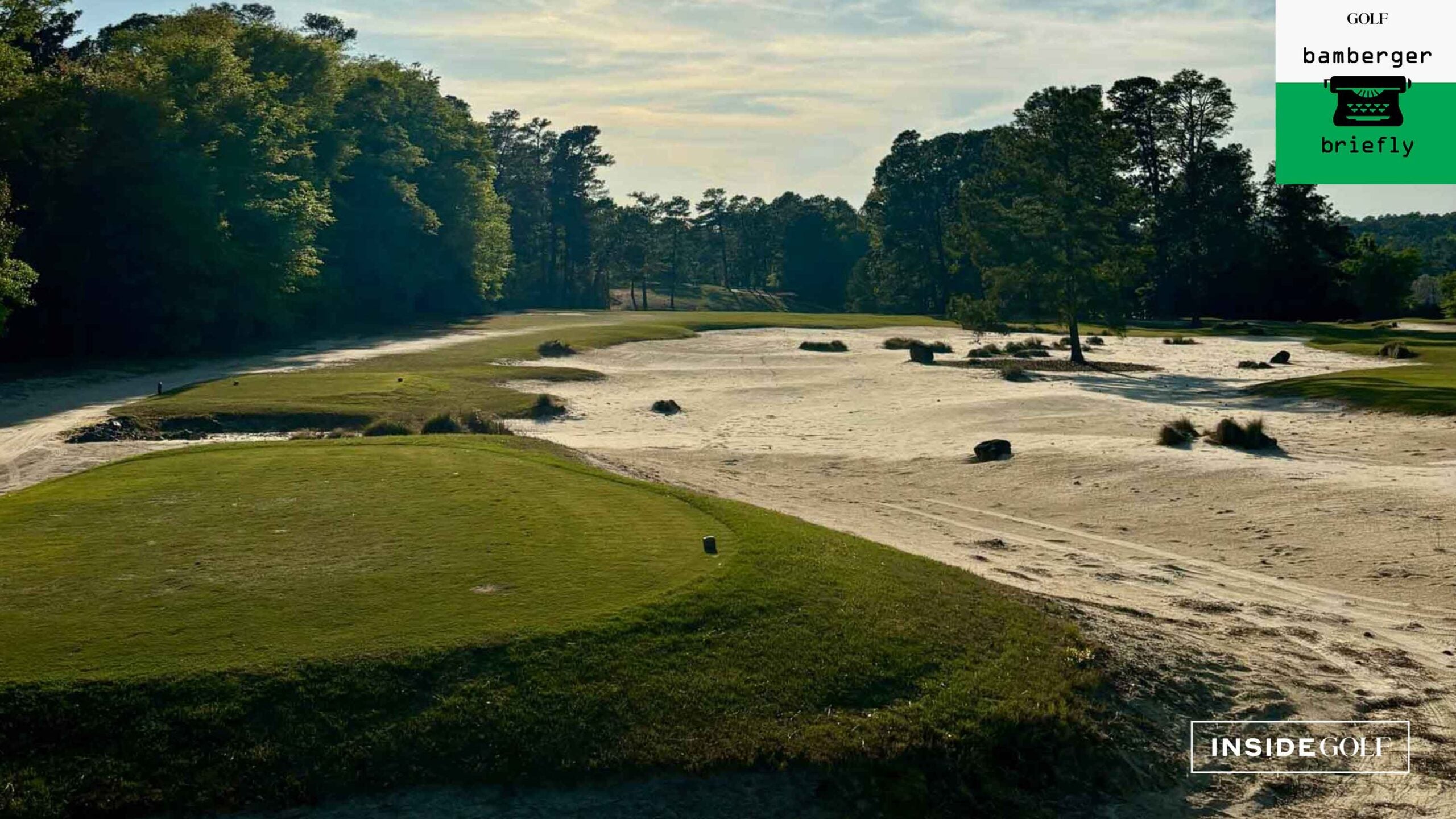 My 7 favorite Augusta-area golf courses, ranked by their accessibility