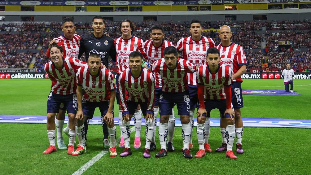 ¡Chivas se muda al Jalisco! Remodelaciones del Estadio Akron para el ...