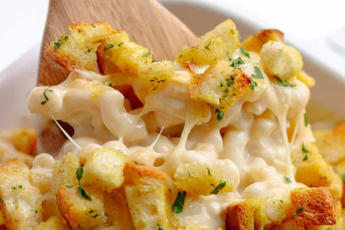 10 Comfort Food Recipes That Will Satisfy Your Cravings