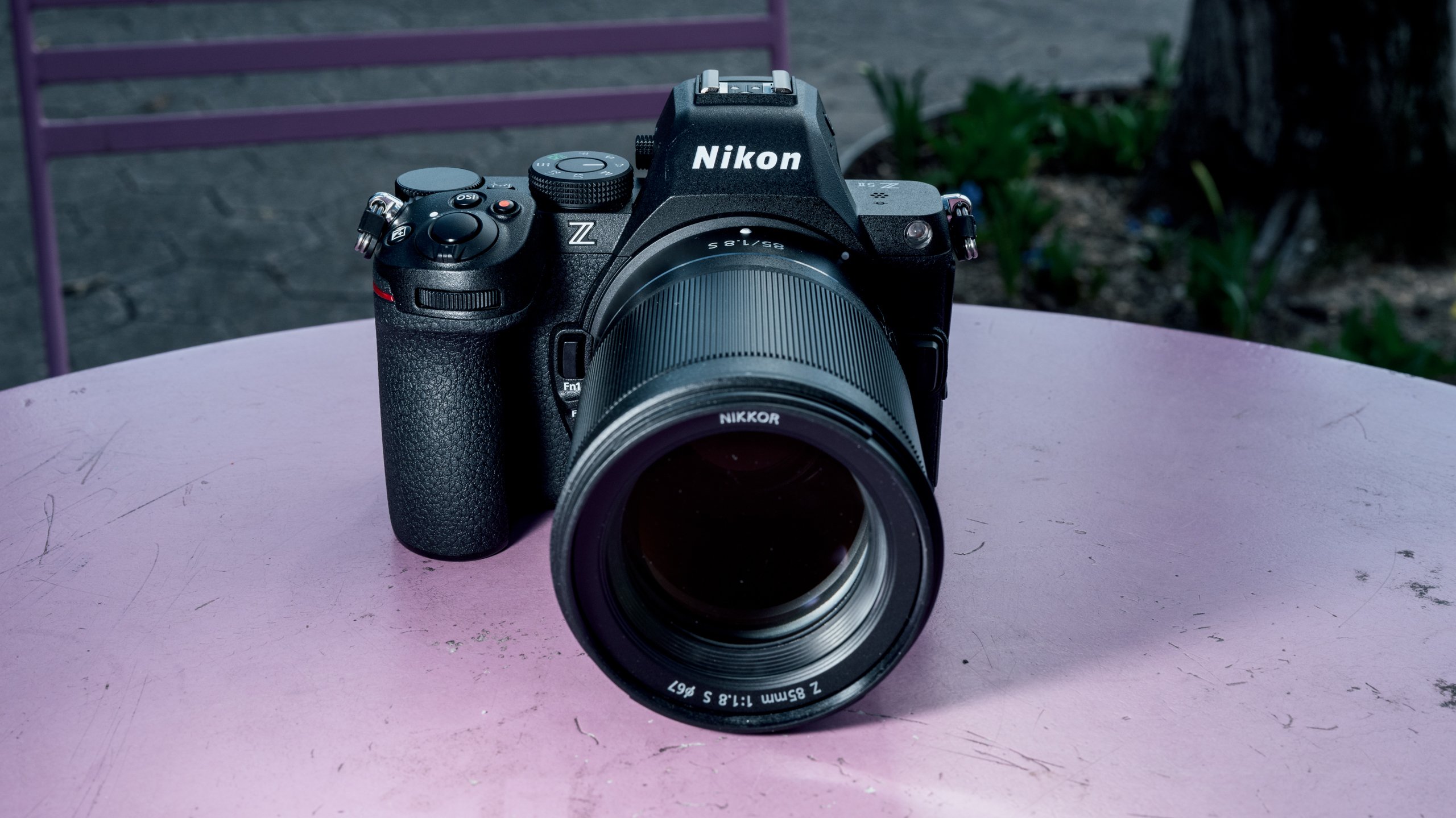 The Nikon Z5II Brings 3D Tracking to Entry-Level Full Frames and I'm ...