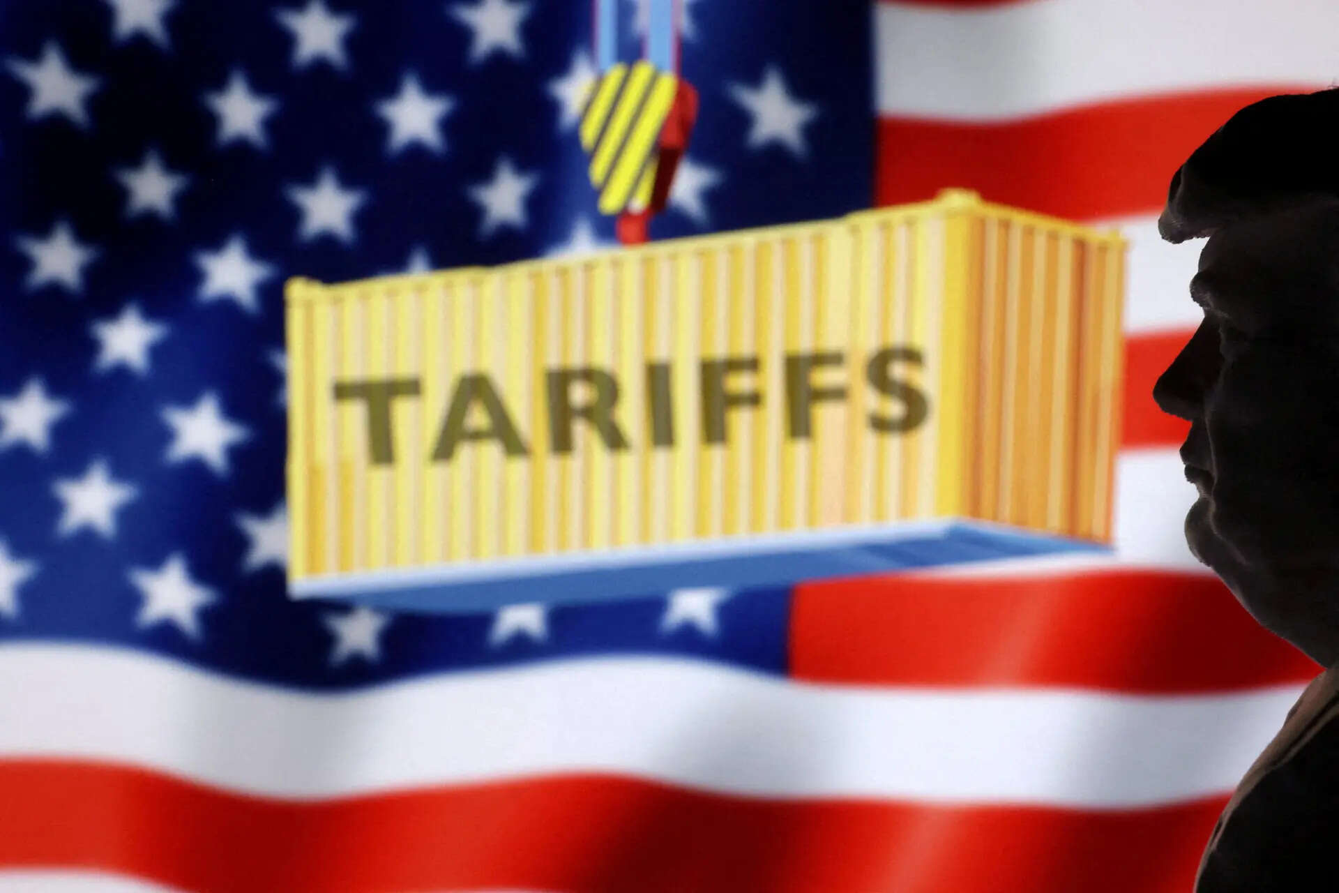 Economists reveal major Math blunder in Donald Trump's tariff formula ...
