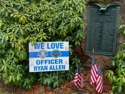 Ryan Allen Remembered On 3rd Anniversary Of Death