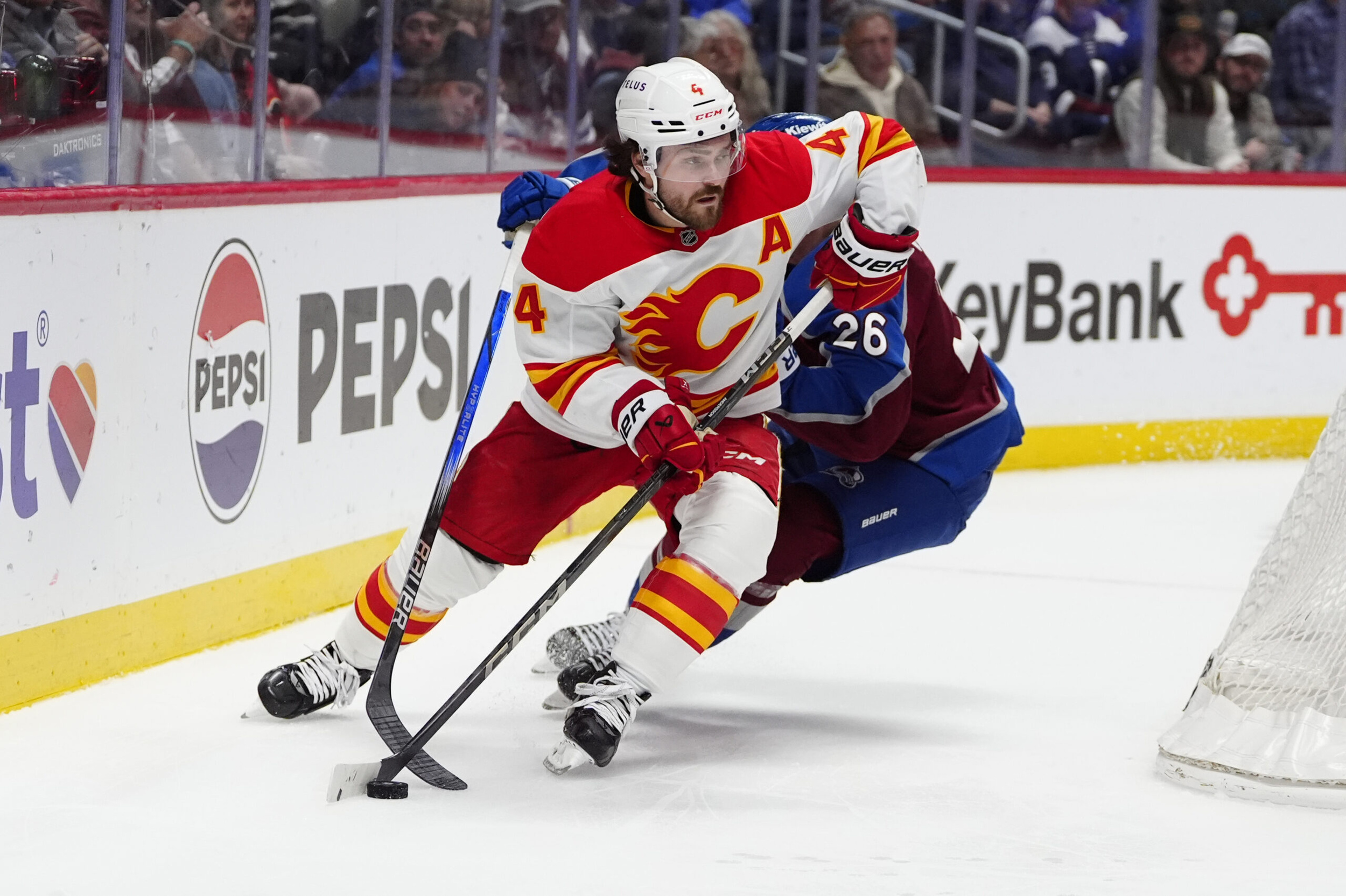 5 teams that could be good trade fits for Rasmus Andersson