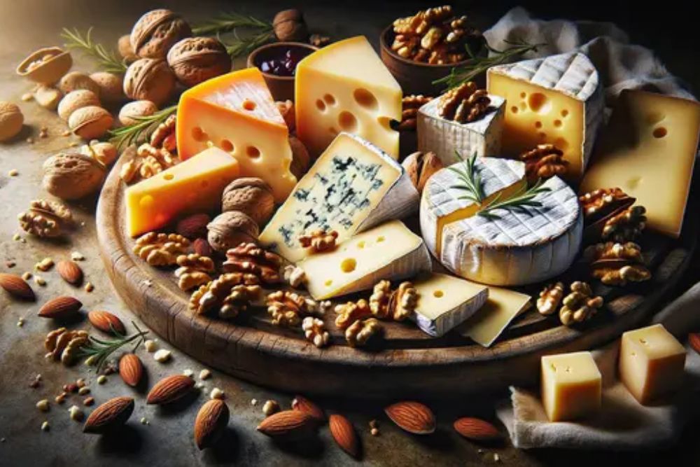 16 Easy Cheese Board Combos for Every Occasion