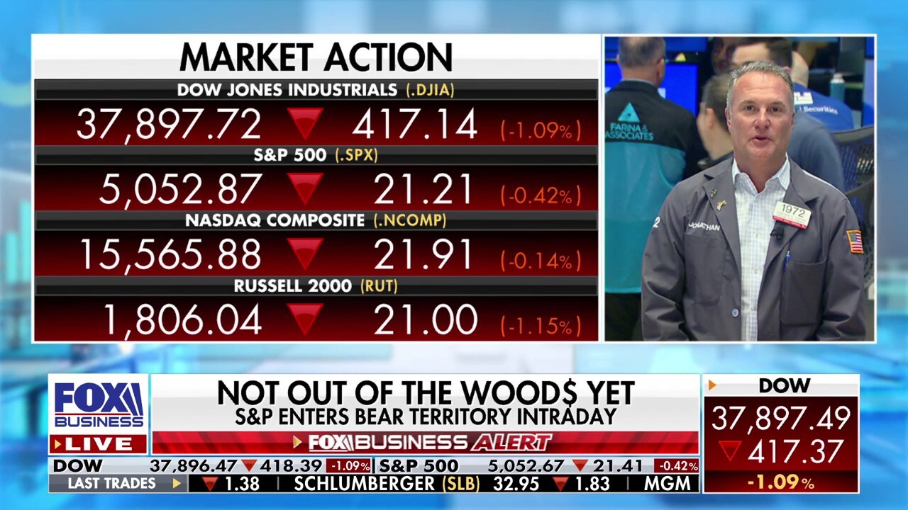 Why headlines matter in Trump tariff coverage