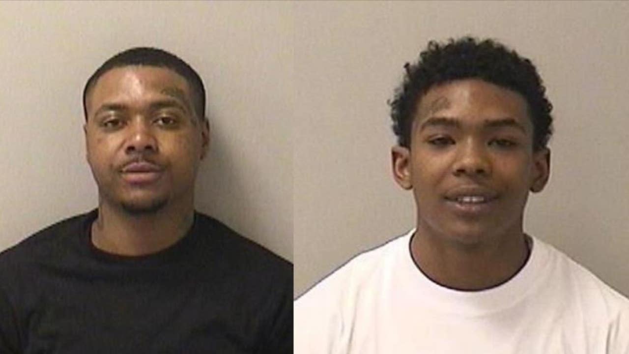 Kane County police find AK-47 pistol, drugs during traffic stop ...