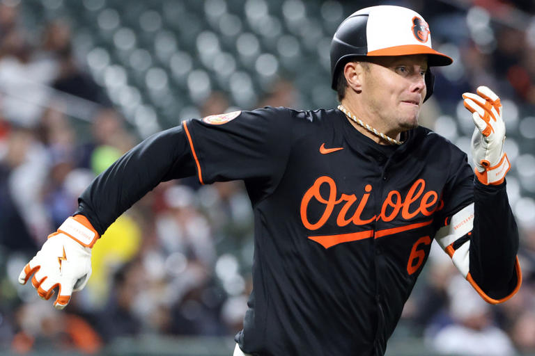 Cubs Trade Pitch Lands Orioles Ryan Mountcastle