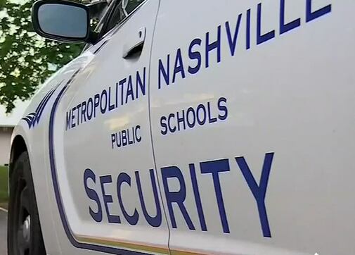 Lockdown lifted at Nashville elementary school after threat