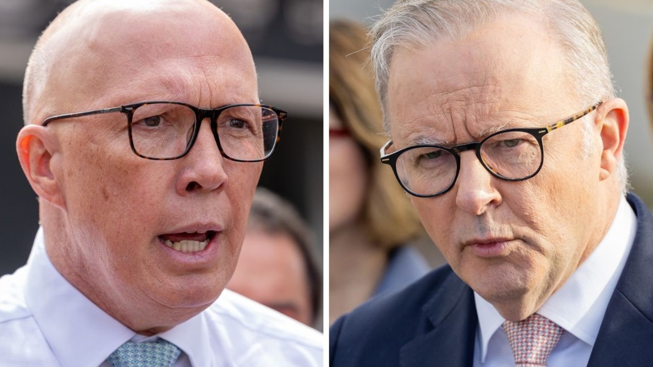 Treasurer in crisis talks over tariff chaos