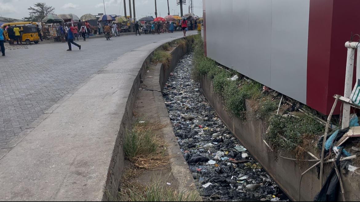 Group unveils campaign to tackle Lagos environmental decay